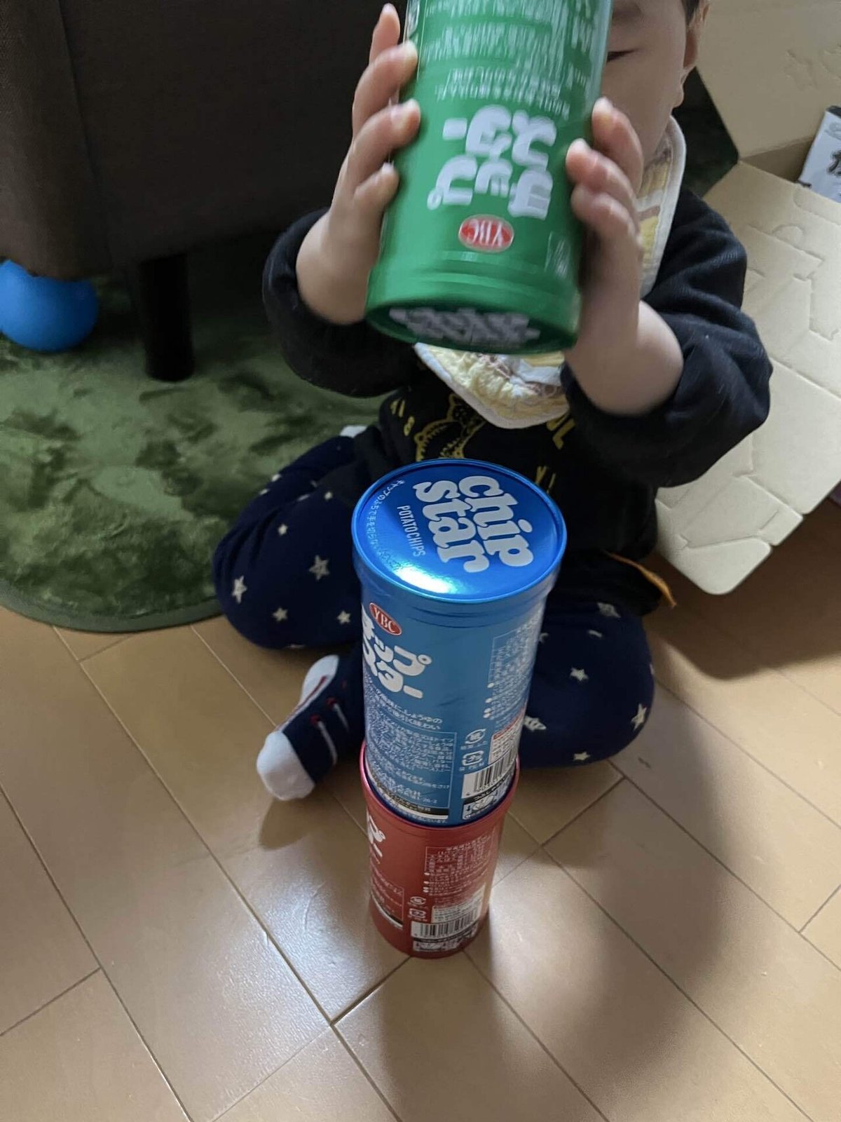 ひとりの人間としての私 | 日記 (250120 〜 250126)｜環