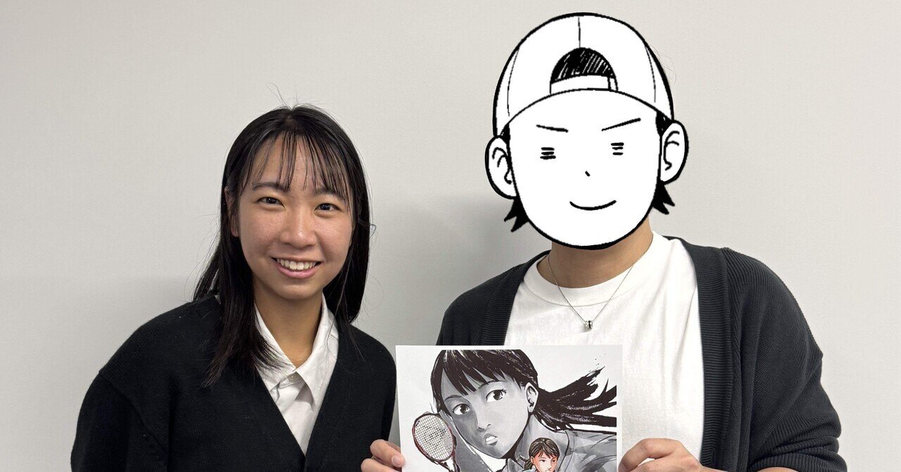 伊藤あおい選手と対談｜KASA@BREAK BACK