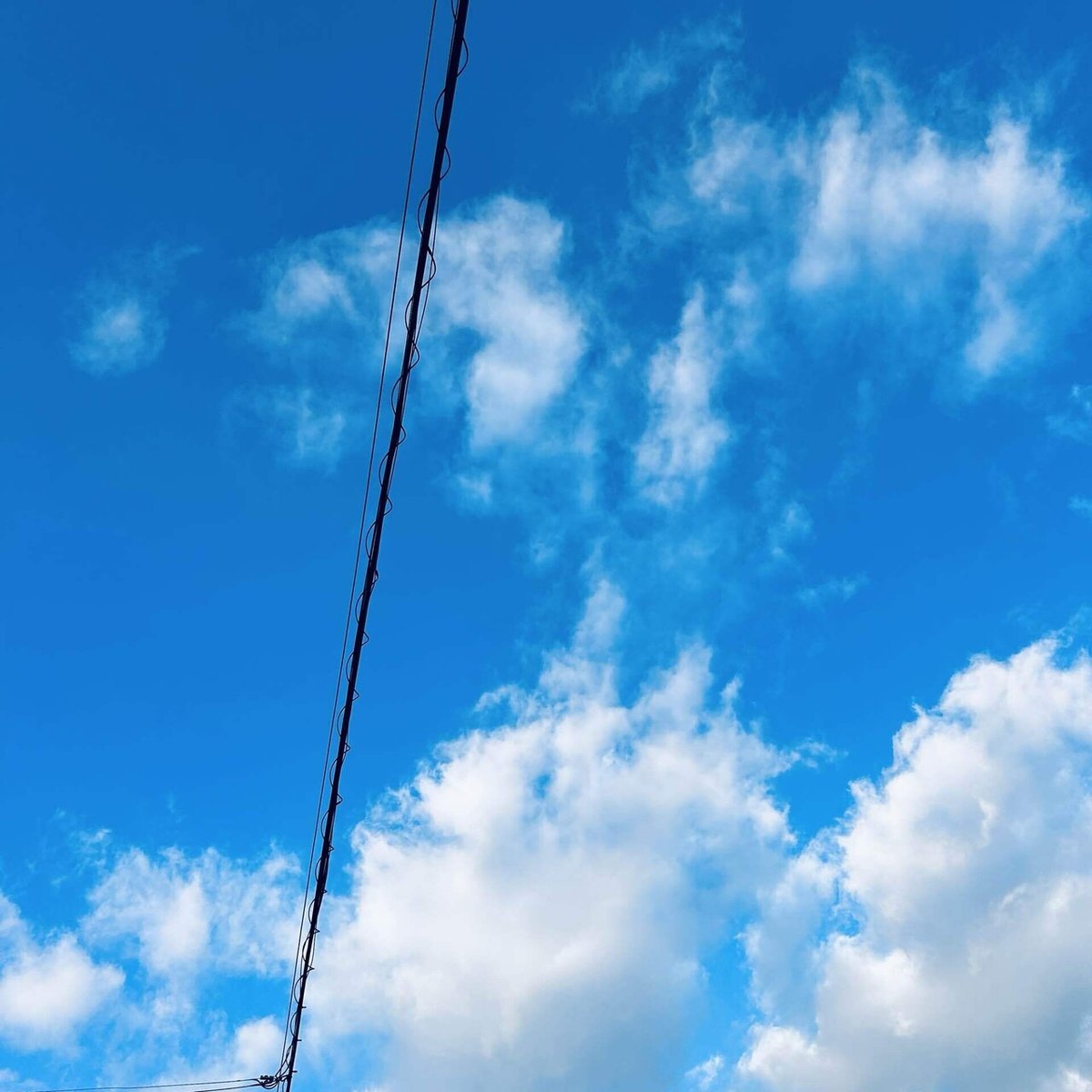 somewhere in the sky856。｜ミテイナリコ(MITEI NARICO)