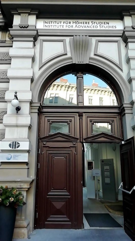 Brainhack Viennaに行ってきた話｜kakehuton｜note