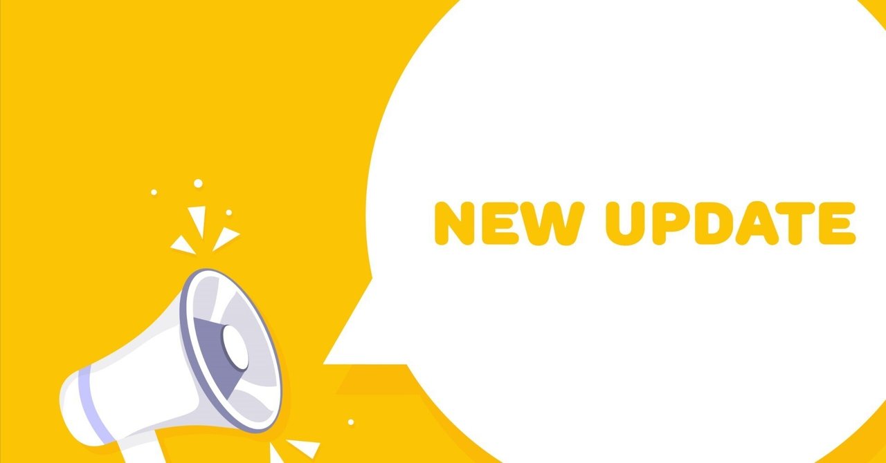 2025年1月23日 新機能を追加しました！｜パイオニアNP1公式