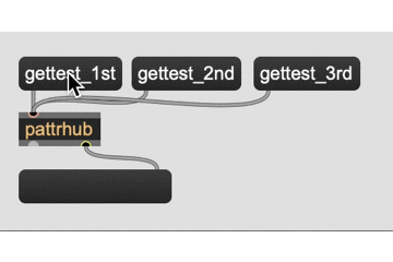 #14 線で繋がない送受信 | Max サウンドプログラミングの可能性｜音の世界地図