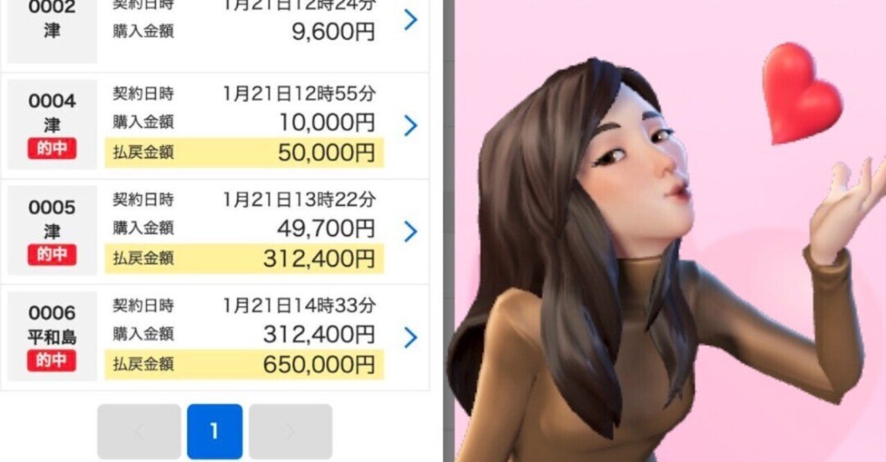 1月21日 ️‍🔥的中報告｜競艇予想士🚨chichan