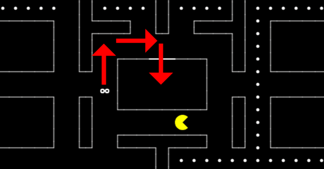 10．[ステップ4-4] アカベエの目玉が、BFS (幅優先探索) で巣に戻り、復活する｜shioa