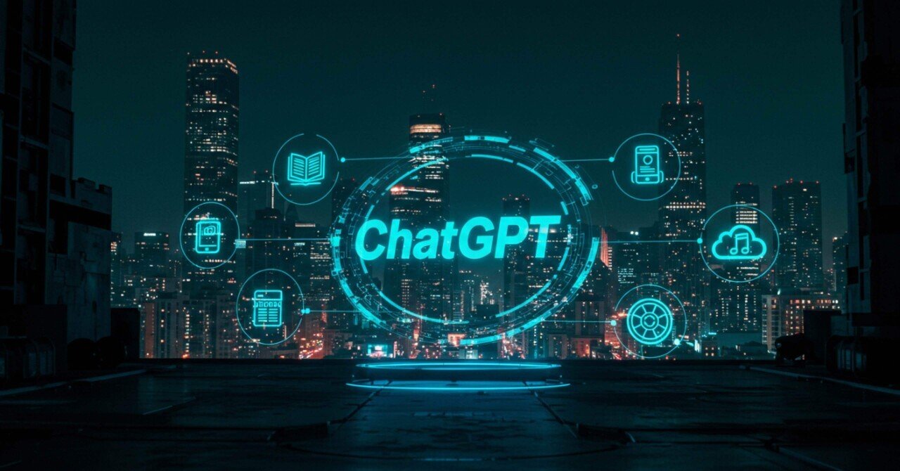 ChatGPTを使ったコンテンツ販売の秘密｜sion