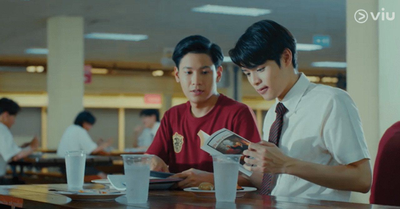 SHADOW【Poon Mitpakdee】｜𝕡𝕖𝕟𝕘𝕦𝕚𝕟