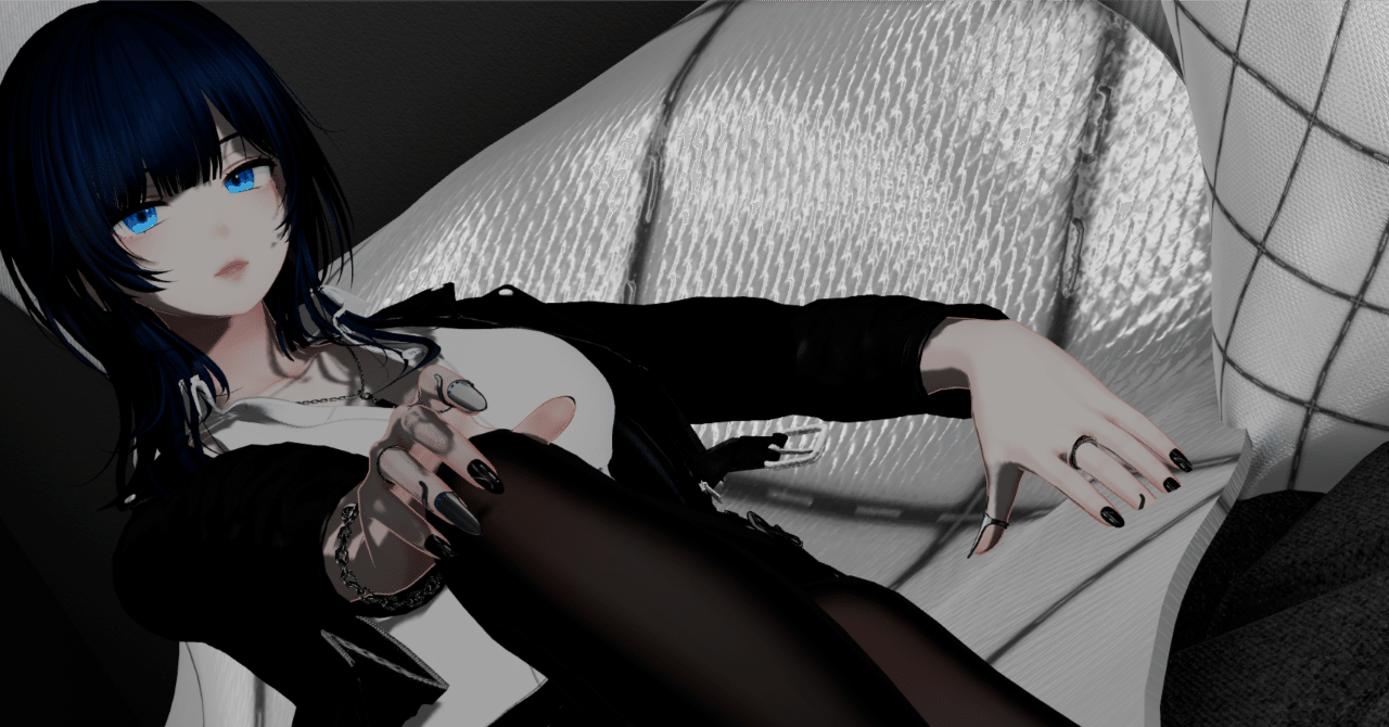 降谷凪（VRC）｜note