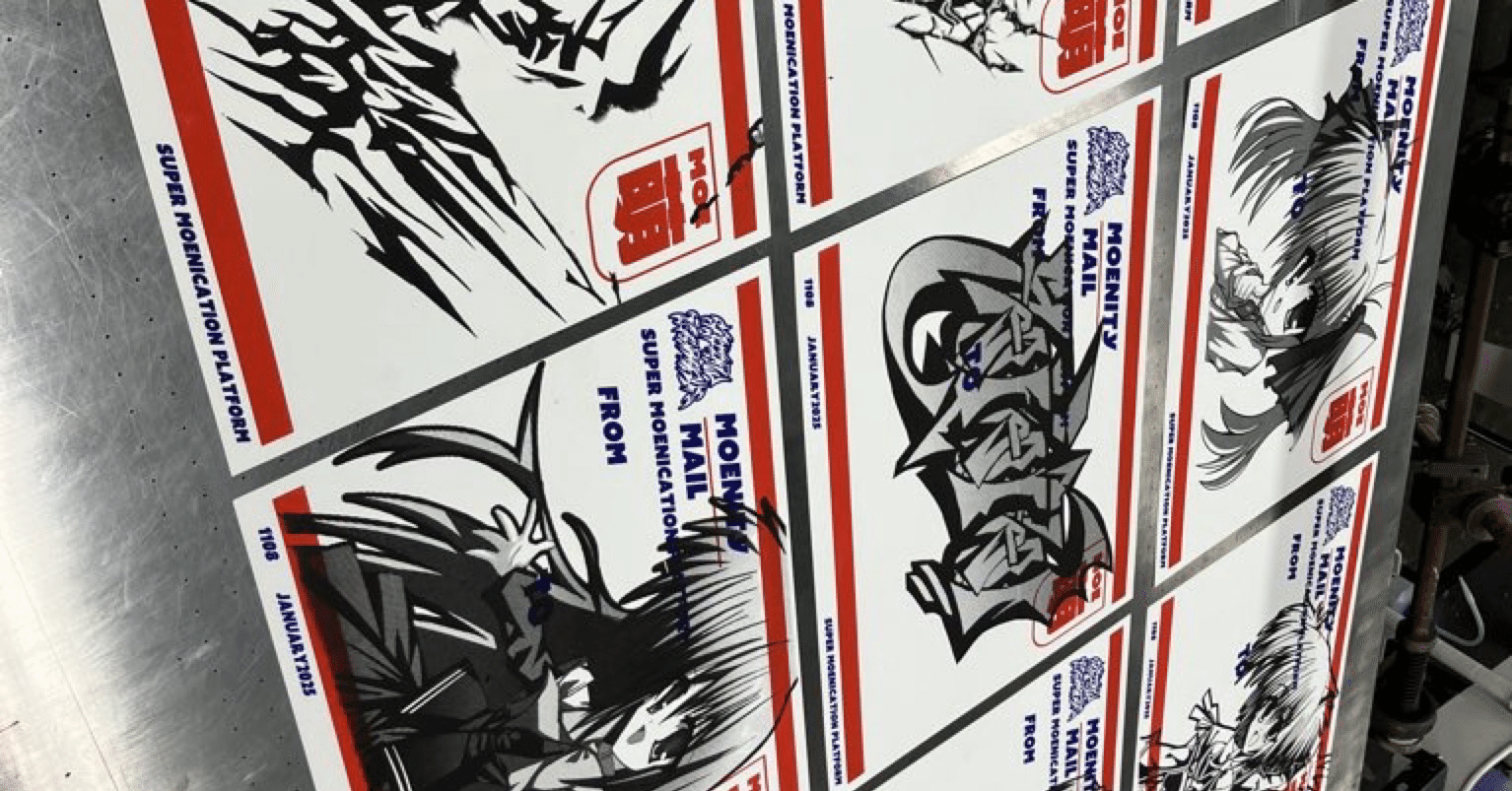 Satoru Igarashi｜note