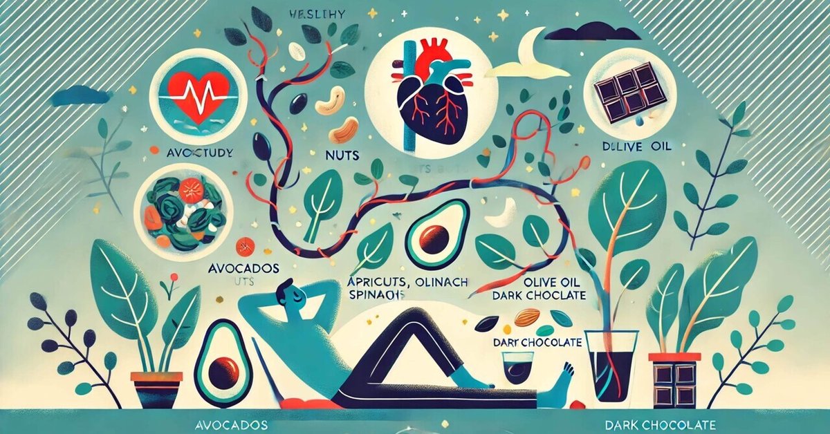 たった1日で変わる！血管を元気にするライフスタイル｜Ryusuke Isoya: 🌸自然療法×セルフケアの実践家🌸