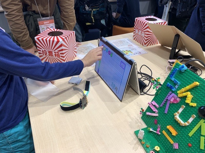 Dojocon Japan 2019 参加レポート|coderdojo名護