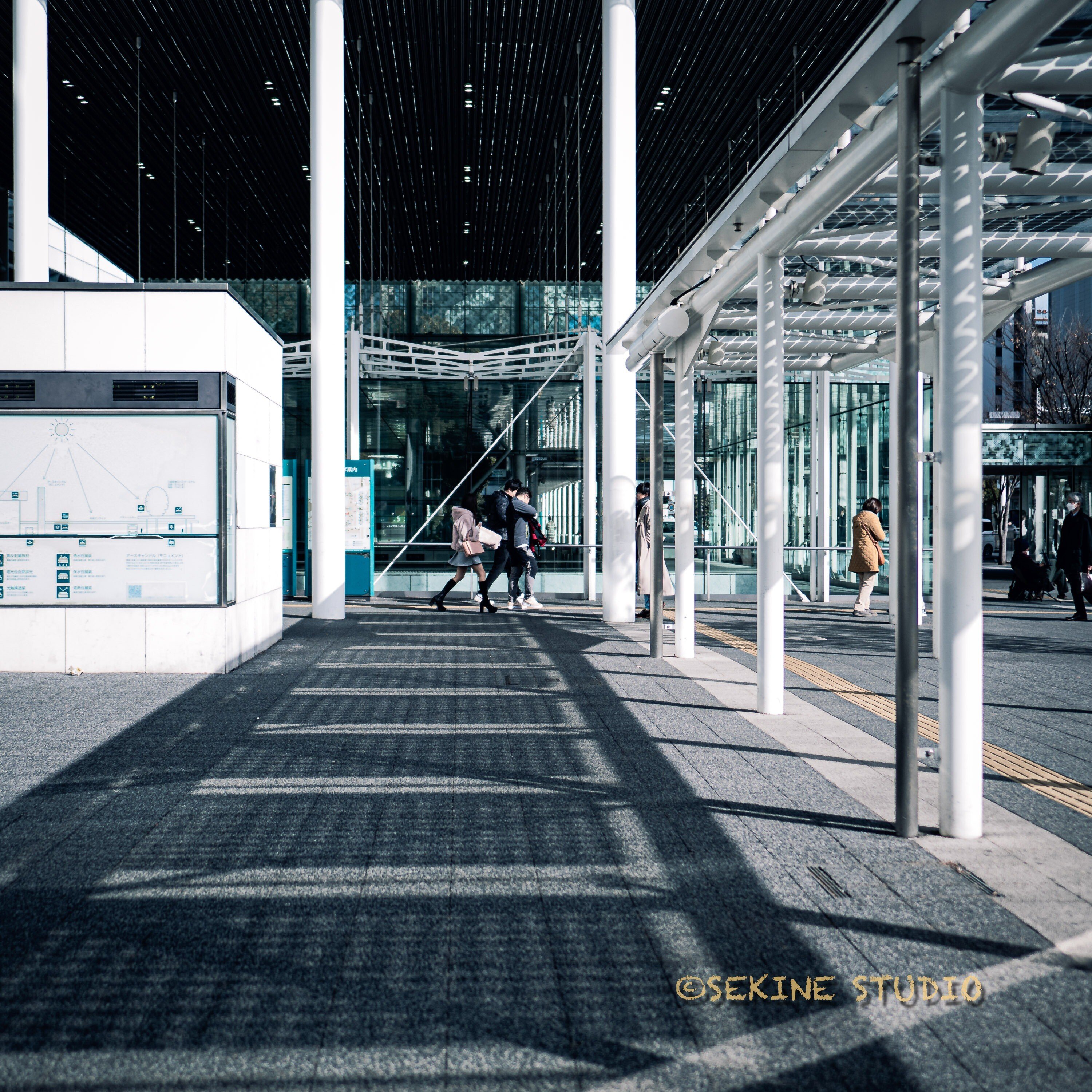 1/22(水)【むらかじらじお】個人商店のサイト？ # stand.fm # note｜【sekineスタジオ_note】Kawasaki City