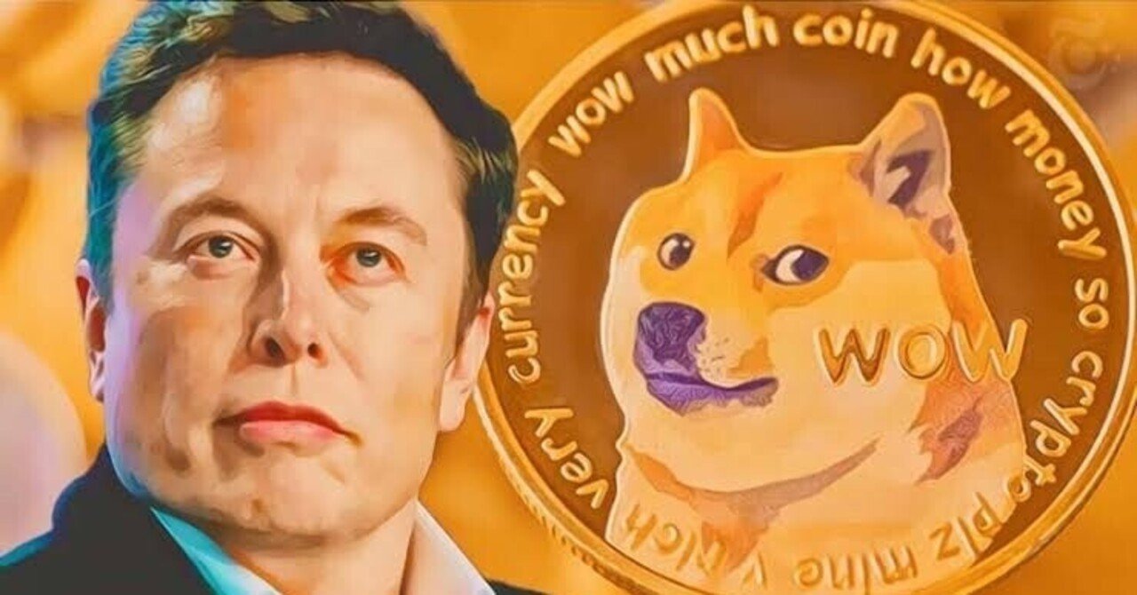 【半分無料】イーロン・マスク＆トランプ参入！DOGEコインの未来とは｜1500ETHニキ【自己管理型ウォレット】