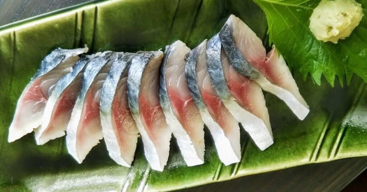 アニサキスにあたったときの話｜SHUN.T