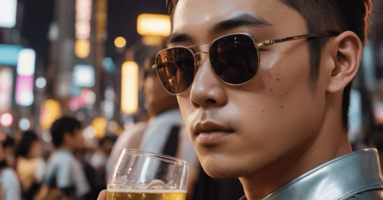 golden break｜yuichi