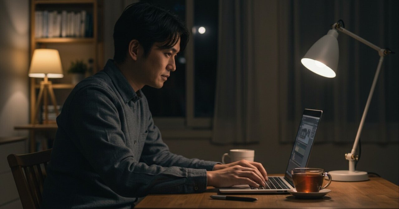 「デジタルな振る舞いキャンプEssentialを始めて1週間。AIファーストがもたらした自分の変化と“最強の講師陣”の魅力」｜Eiki Furusawa