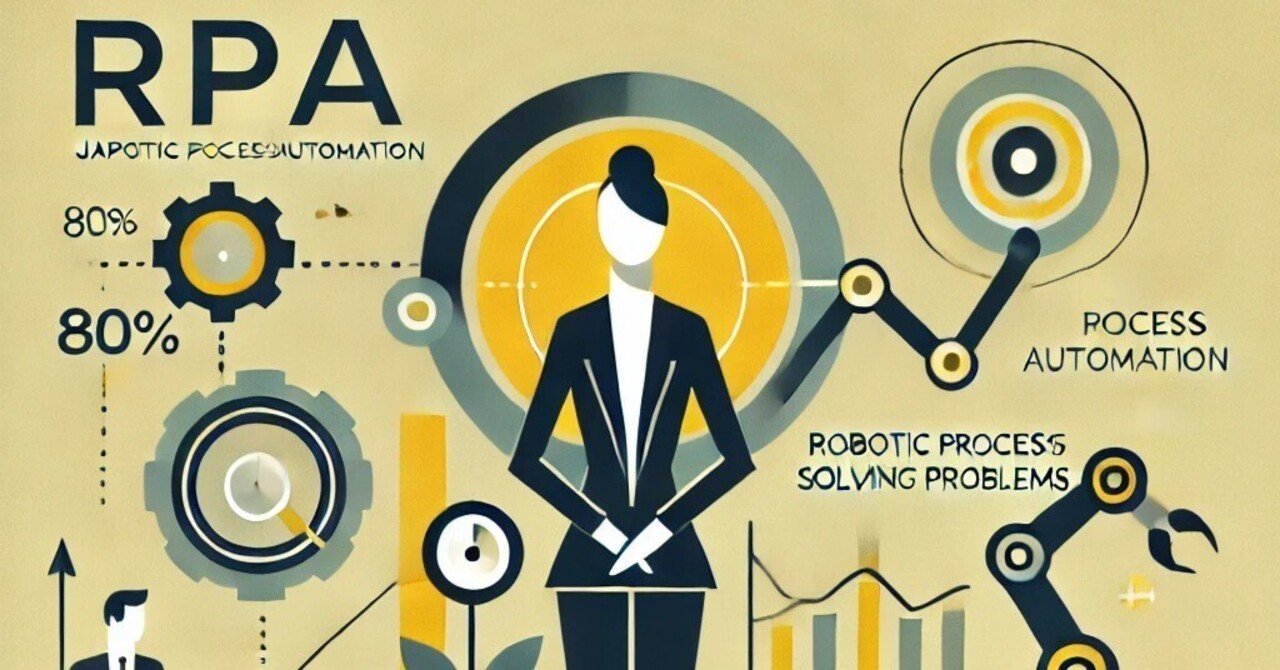 RPAツールで業務効率化を実現する方法とは？｜株式会社エールライフ