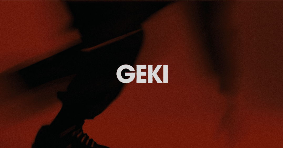 GEKI Inc.｜note