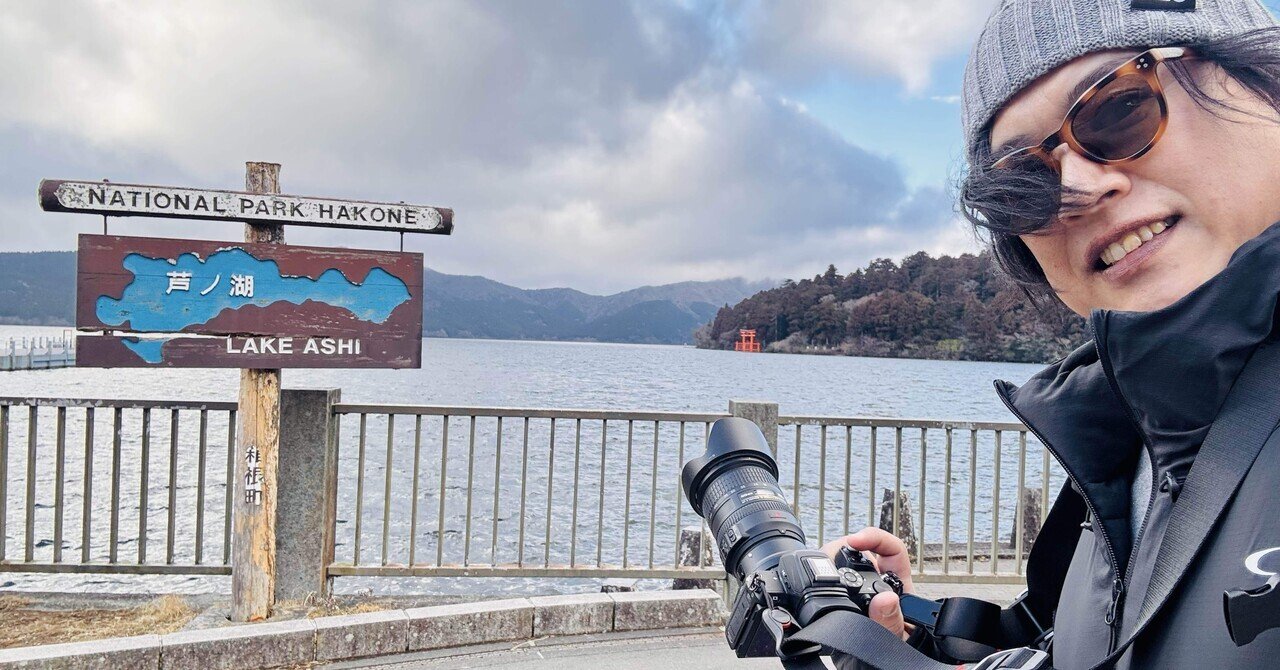 はじめまして。｜Daisuke