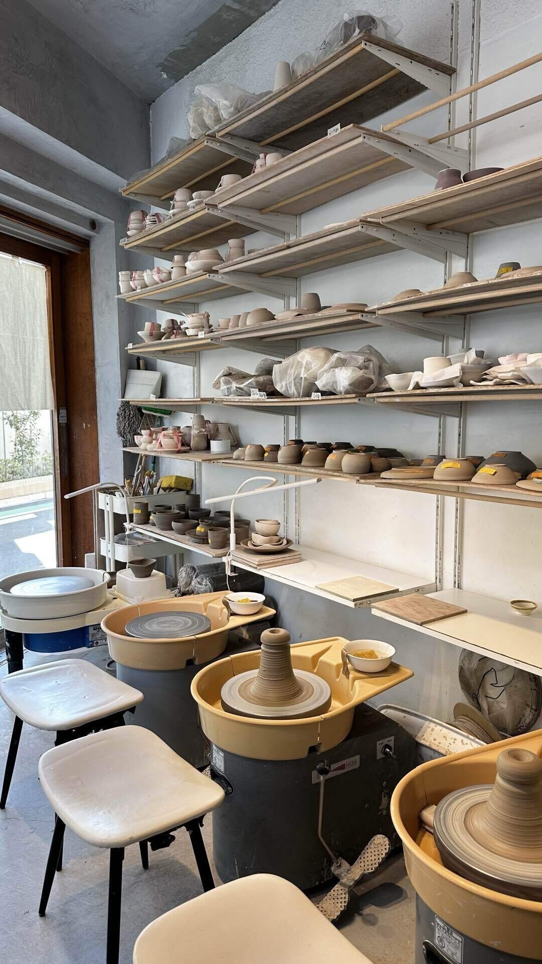 陶芸。#83｜江嶋 綾恵梨 -Ejima Aeri-