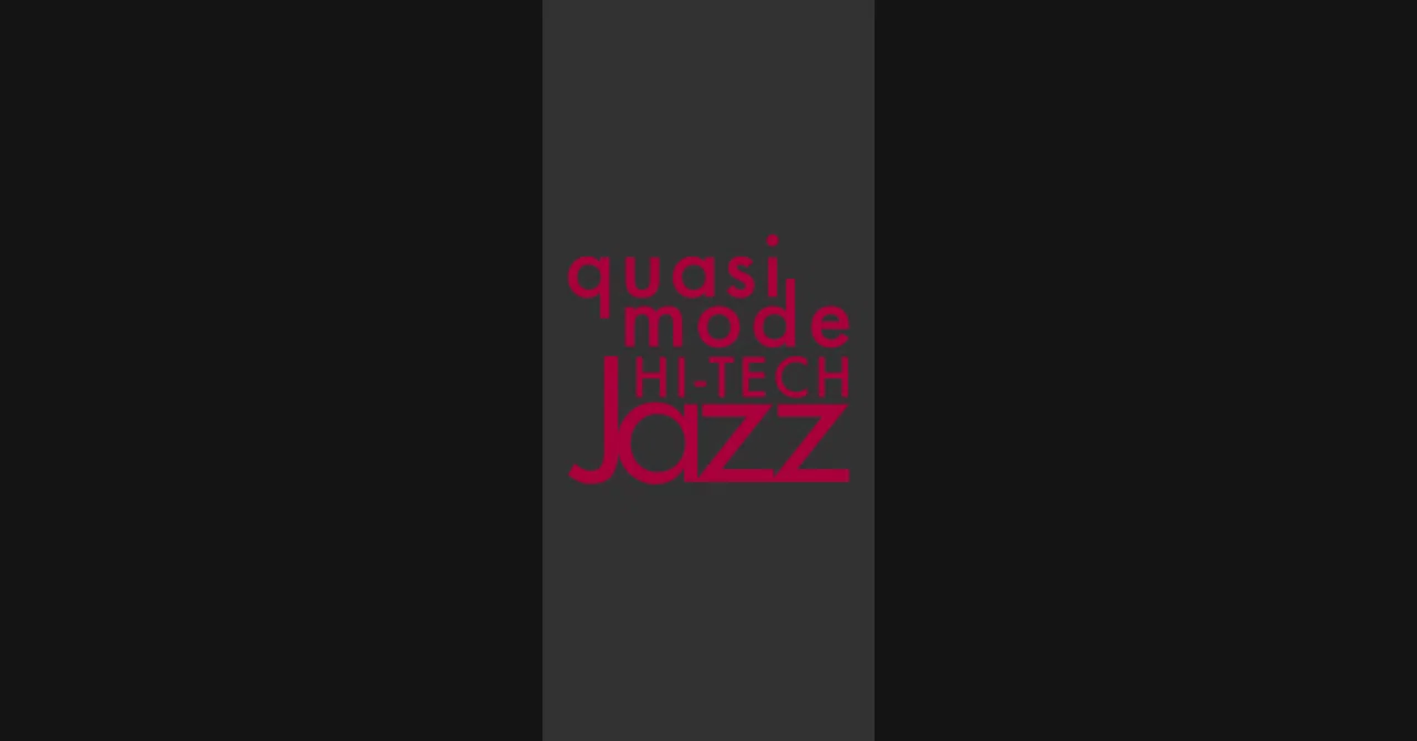 quasimode「Hi-Tech Jazz」：バンドが発信し続けた「ジャズで踊る楽しさ」は、観客の記憶に刻み込まれている｜FJK