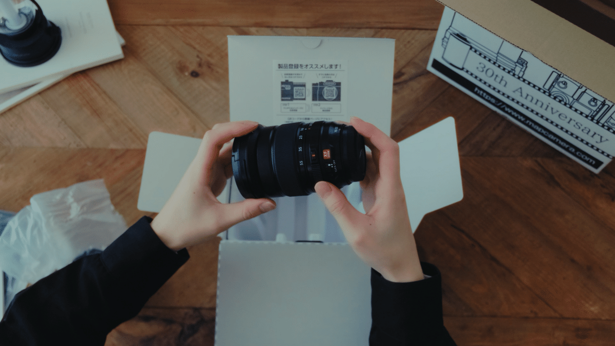 富士フイルムの新レンズは、本当に進化をしたのか【XF16-55mm F2 富士フイルムの新レンズは、本当に進化をしたのか【XF16-55mm F2