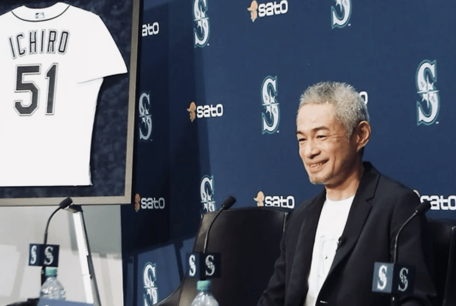 Mr. Ichiro said, “It’s important to seek your own perfections. Being imperfect is good for ...