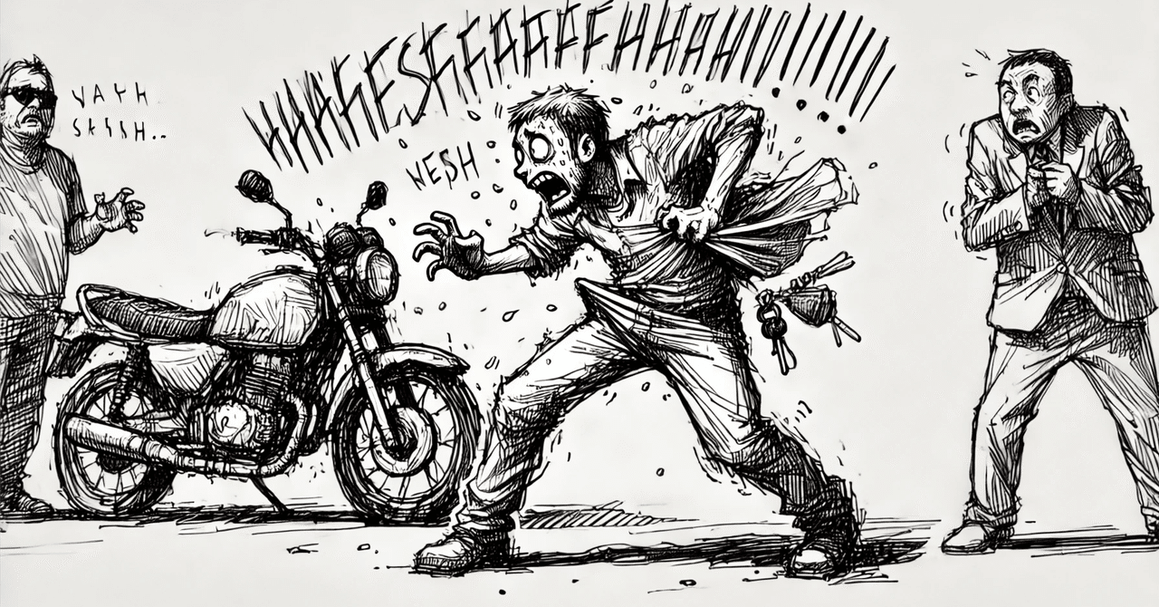 【エッセイ】節約生活初日のつもりが…出費が倍増！？笑える節約奮闘記｜MSA (Mistery Secret Agent)