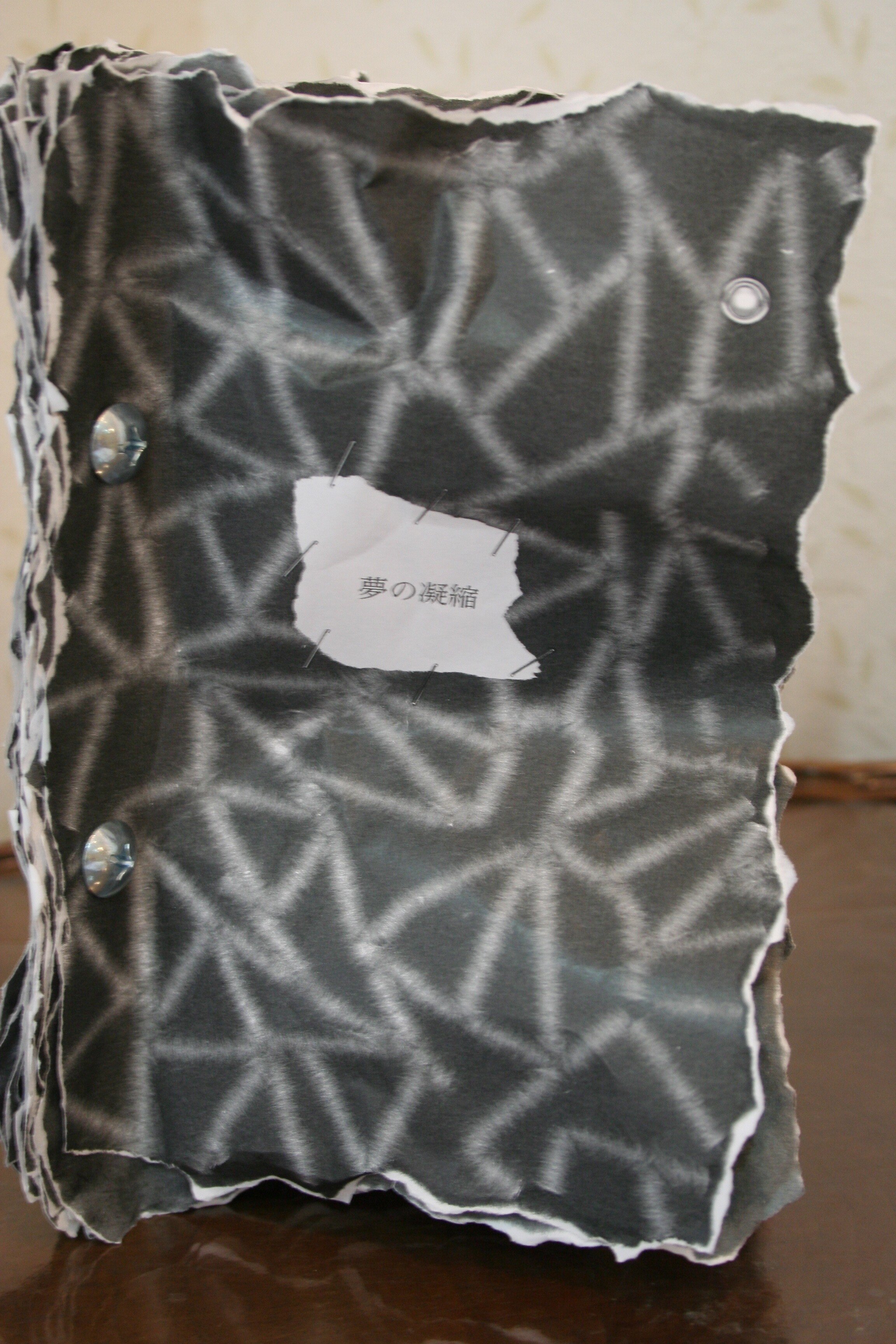 1660回目 1月22日（水）「夢の凝縮」朗読動画公開しました！｜市川裕子