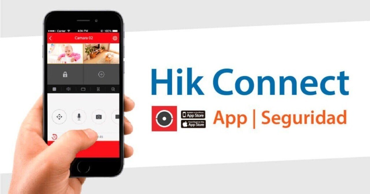 Hik-Connectアプリのインストールとカメラの登録＜カメラ映像確認手順＞｜攻撃型のAIカメラで窃盗犯を撲滅-テックマツモト-