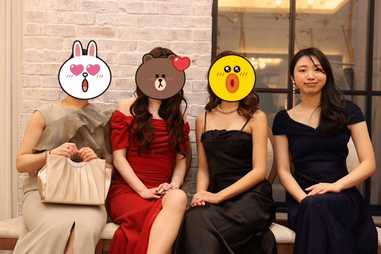 最高だったBLA Partyと私の大反省会｜mai