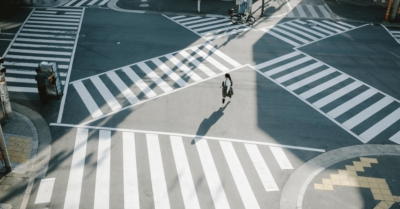他の人とは異なる「これからの進路」｜ricky