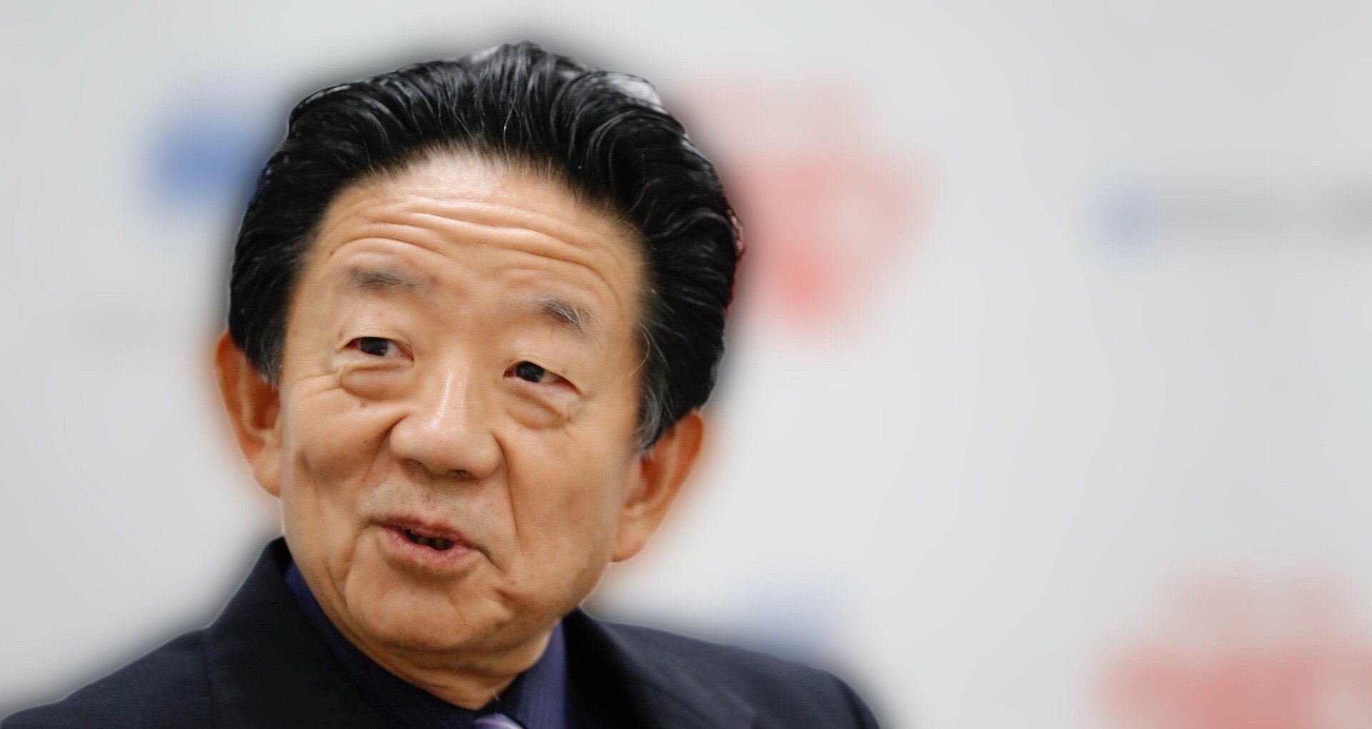 島田晴雄の”私見~My View~”｜Haruo Shimada｜note