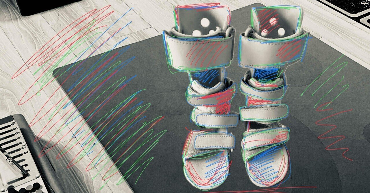 ＃41理学療法士の中国リハビリ記録【子供、親、装具の善悪】｜JUNYA MORI