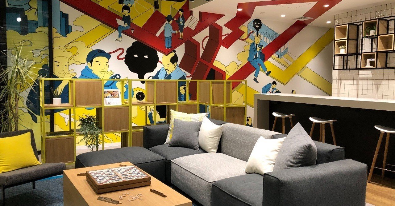 【PRESS】株式会社TechBowl、2020年1月より六本木に移転いたします。｜TechBowl