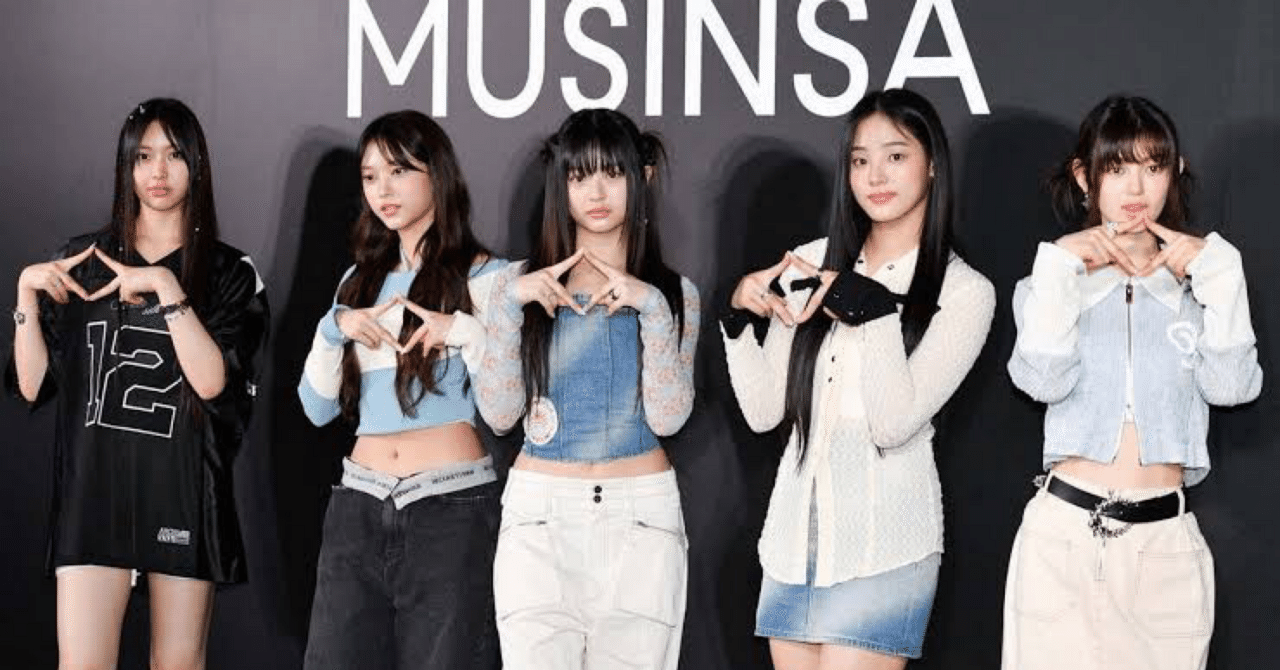 ADOR HYBEに絶対戻らない💢｜chirudo12