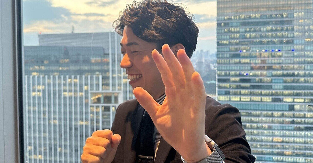 FF。#1077｜Yusuke.A