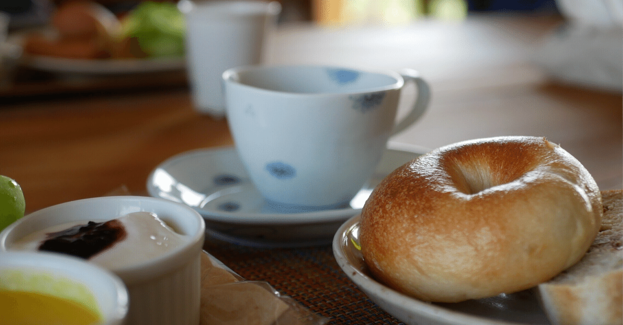 【歌詞】Happy Morning ｜Tofu madame