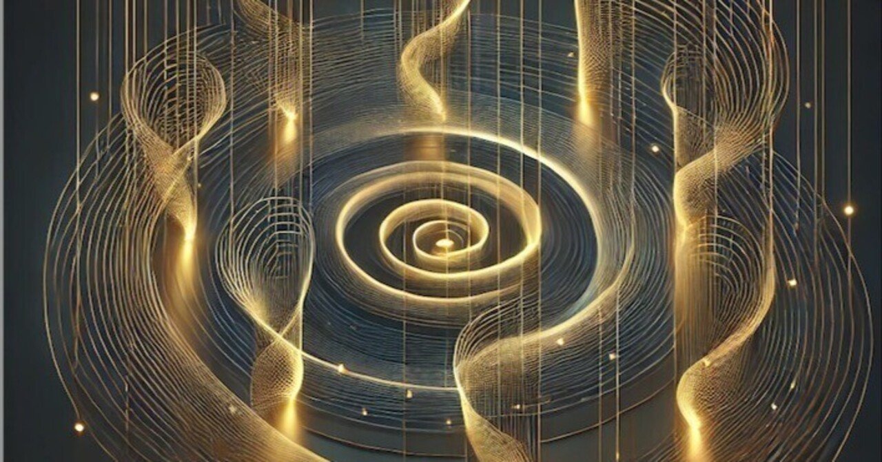 意識は波動の重ね合わせ ｜Hitoshi Sato