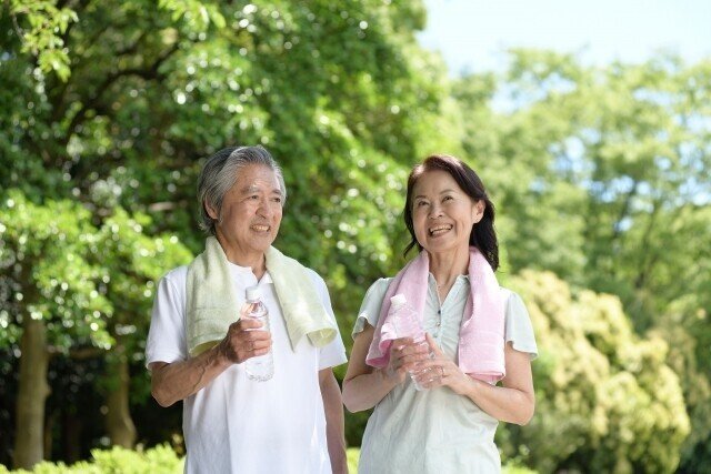 鼻歌ウォーキングのススメ【歩く＋音楽療法の効果】（13−17) https://kachifukaba.com/%e9%bc%bb%e6%ad ...