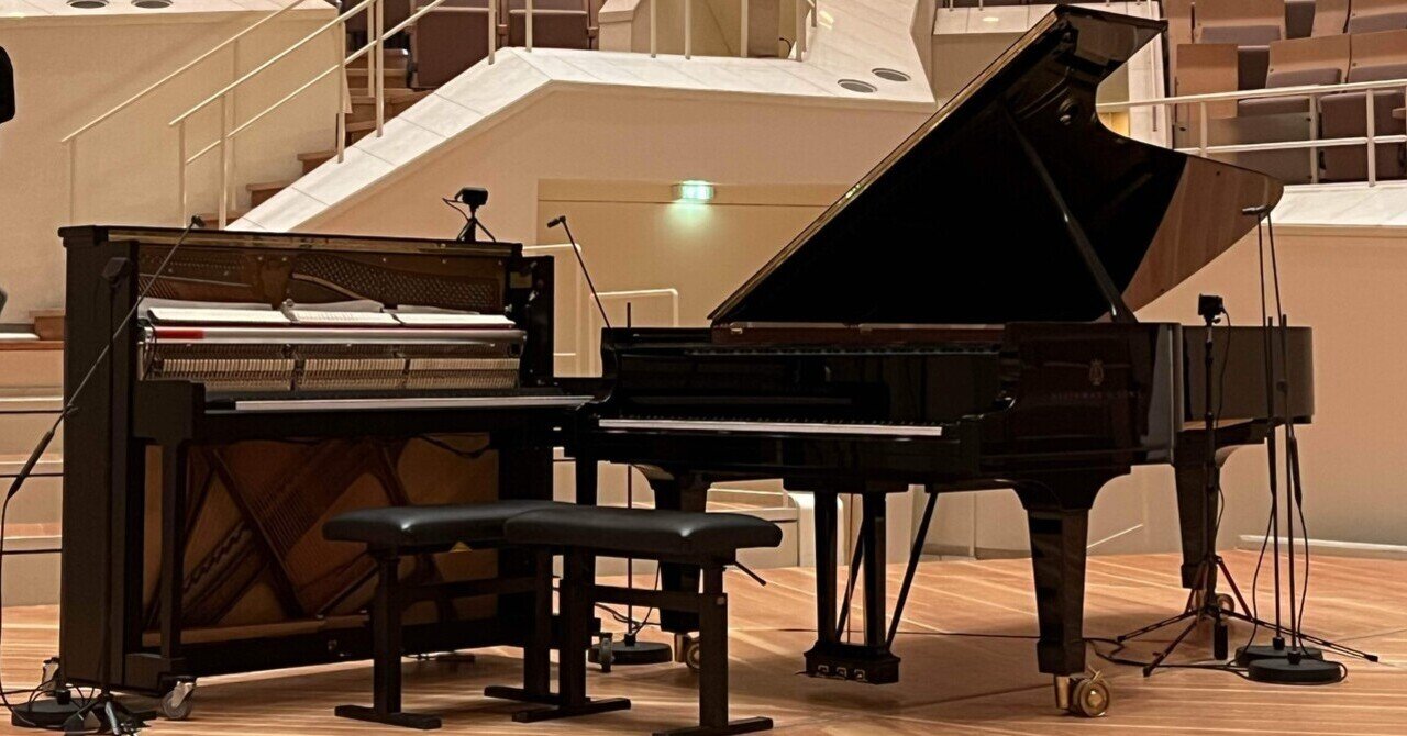 Zürich＆Berlin-Hayato Sumino Piano Recital（250120）｜Marika（茉莉花）