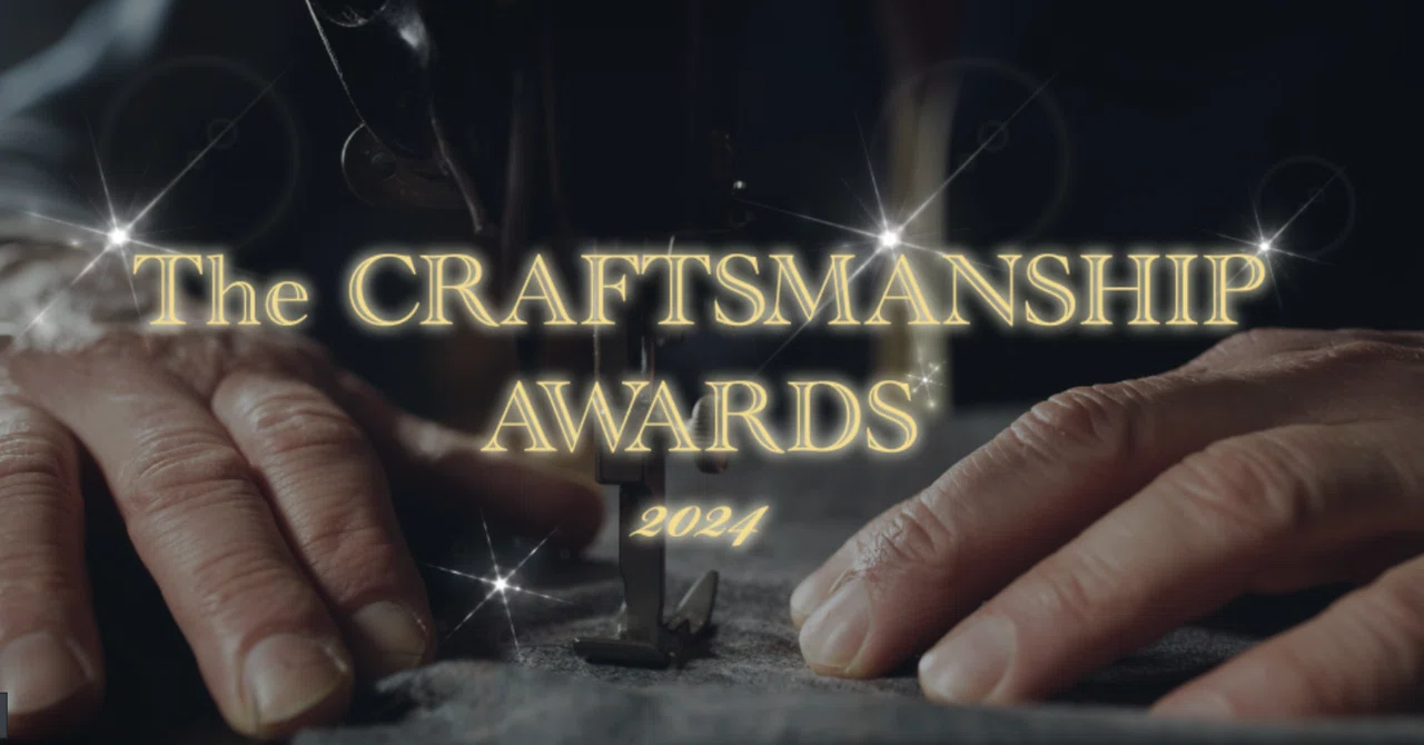 日本中の繊維工場が注目するThe CRAFTSMANSHIP AWARDSとは ｜山田 敏夫(ファクトリエ代表)