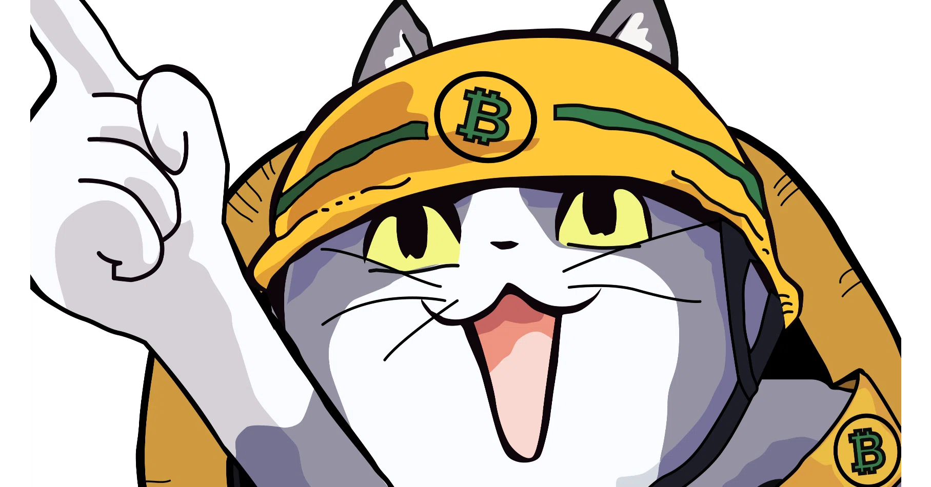 Crypto Genba Neko（クリプト現場猫）｜note