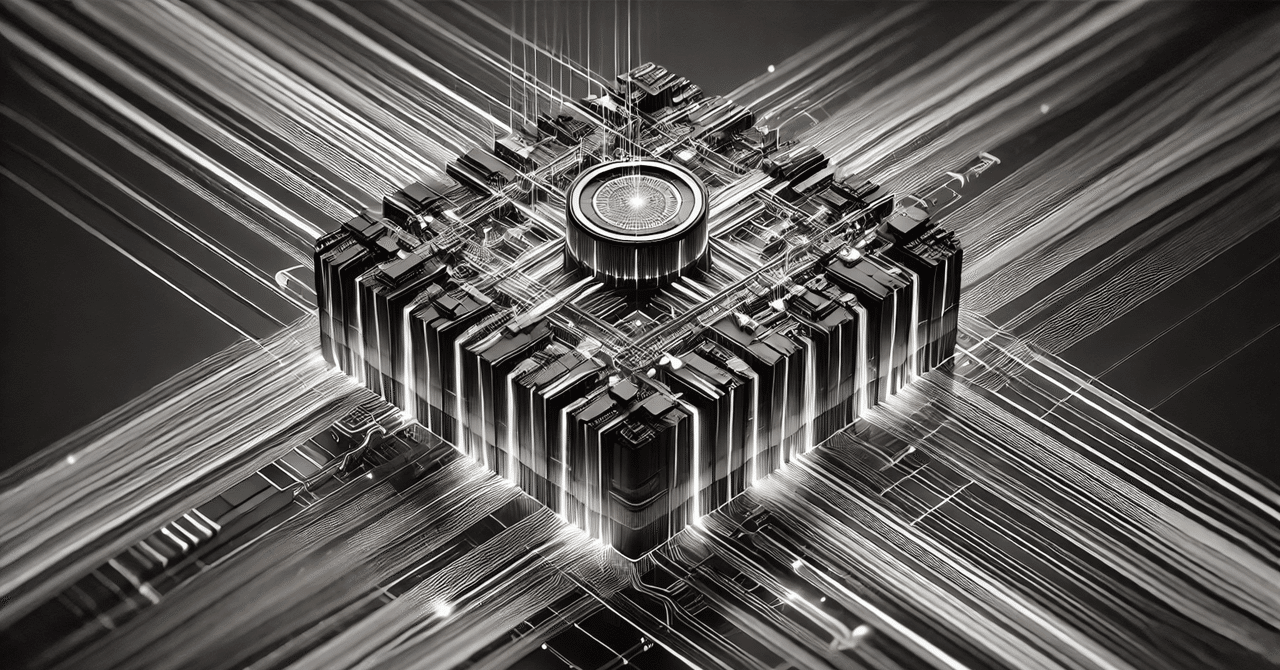 Sorobanbit Architecture (Part2)｜Chatzz!（Chatジジィ）