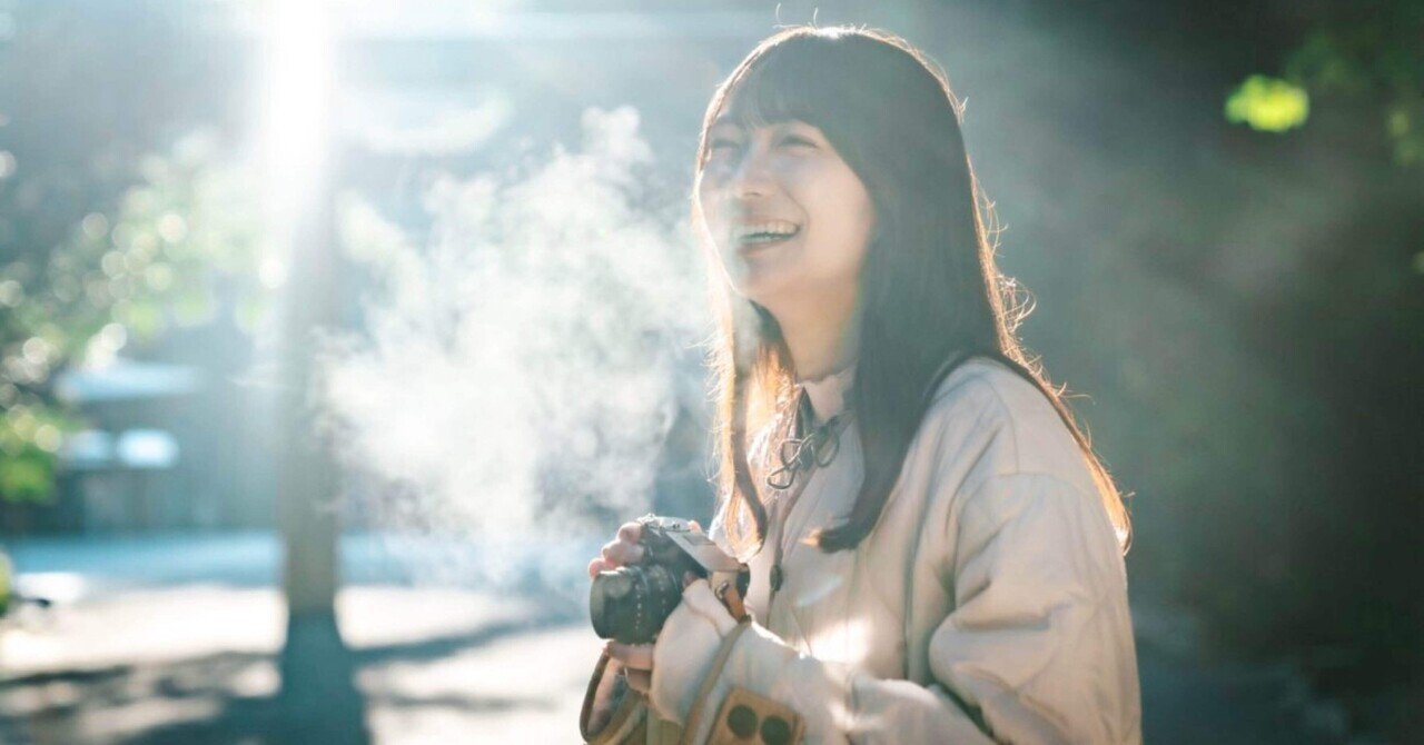 カメラ。#85｜江嶋 綾恵梨 -Ejima Aeri-