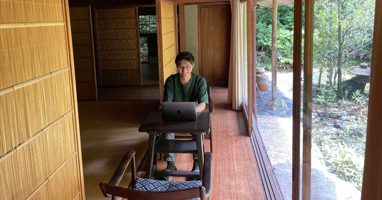 2025年は、5年に一度のターニングポイント。改めて自分の頭の中を考えてみた｜Shintaro Irie/入江真太郎