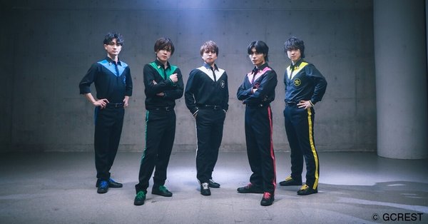 月刊ニュータイプ / Newtype Magazine｜note