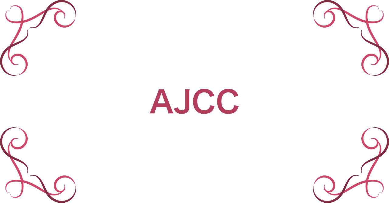 AJCC〜vol.1〜｜あもくざく