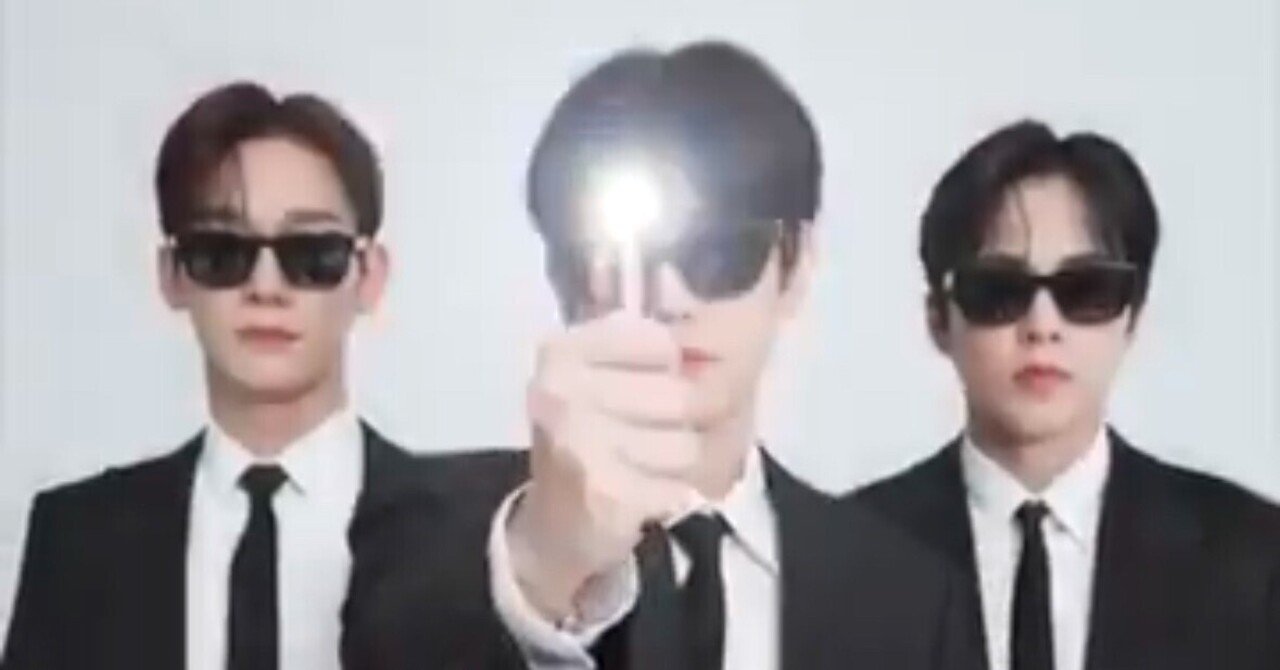 歌職人のドレミチャレンジ😎MIBパロCBX｜Charsound