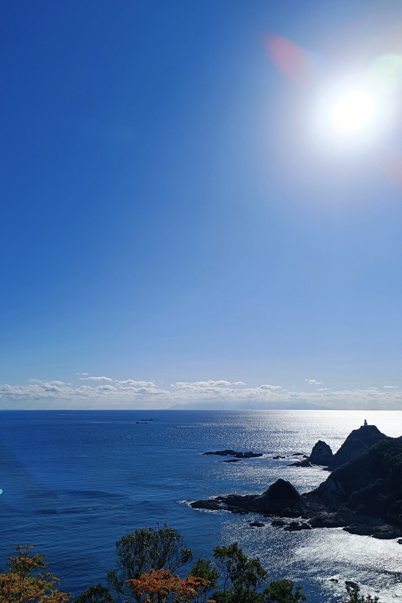 本土最南端｜sora_purecolor