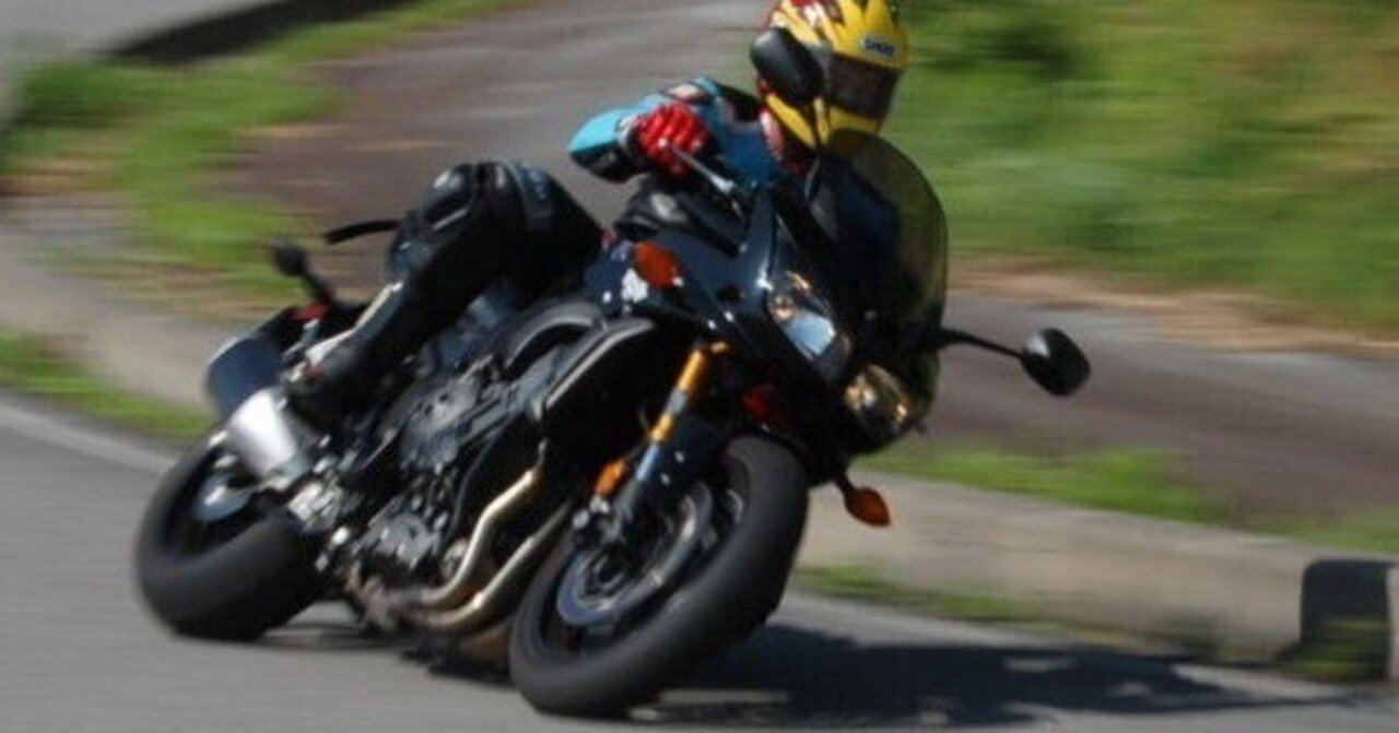 #28【バイク選び】最良の伴侶を得て・・・｜Motorcycle UTOPIA